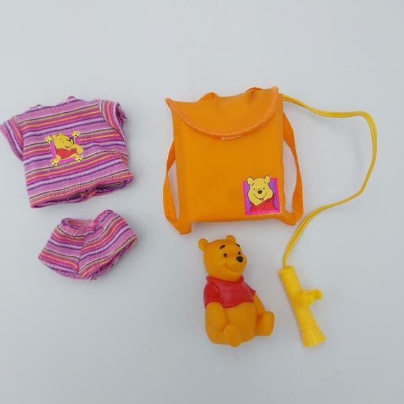 Mattel | Toys | Vintage 9s Barbie Flashlight Fun Stacie Doll Outfit ...